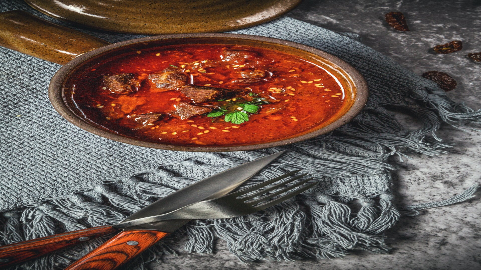 Recept - Gulaš recept
