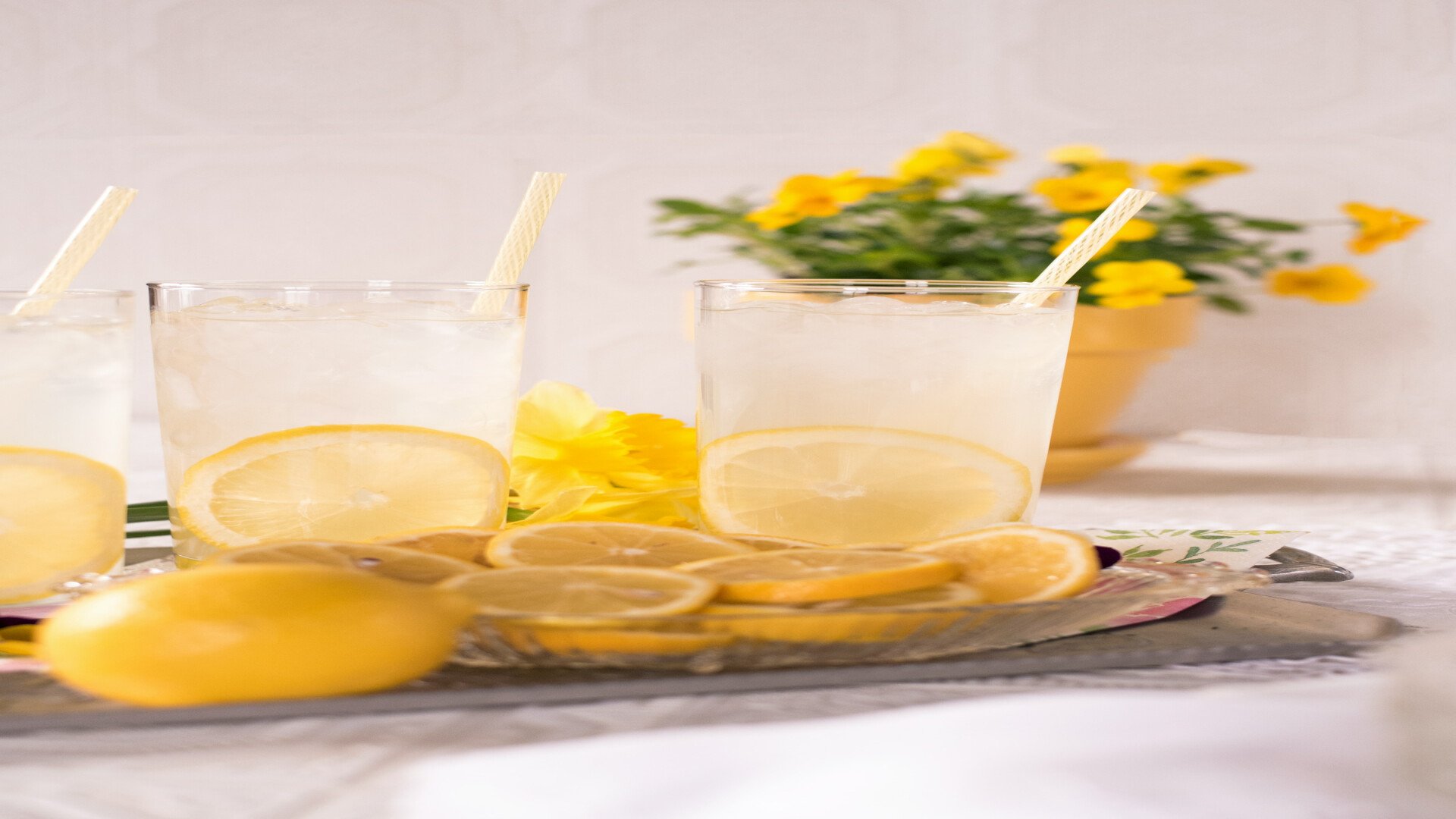 Recept - Recept za detoks sok sa limunom i kurkumom