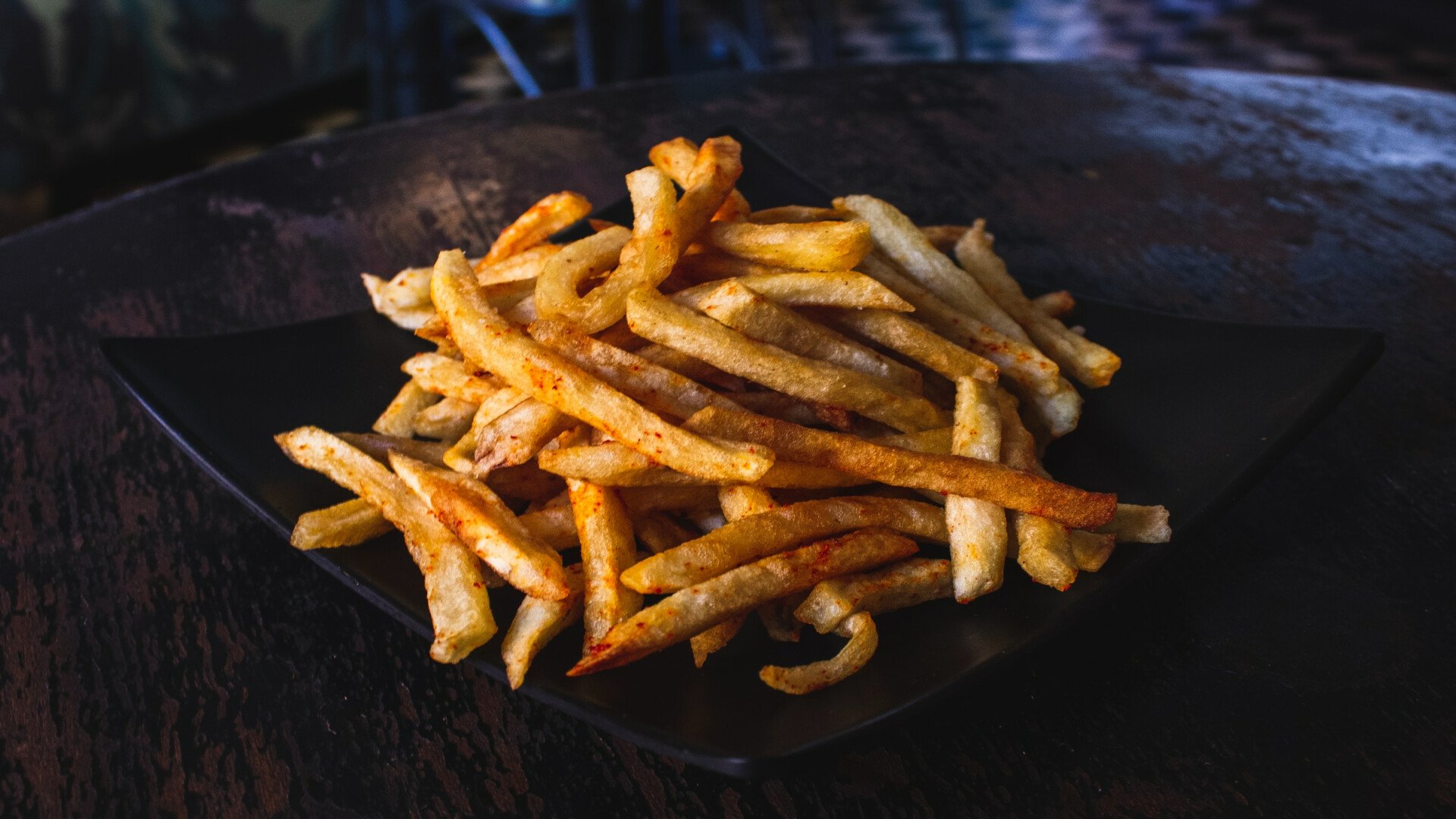 Recept - Recept za domaći pomfrit iz pećnice