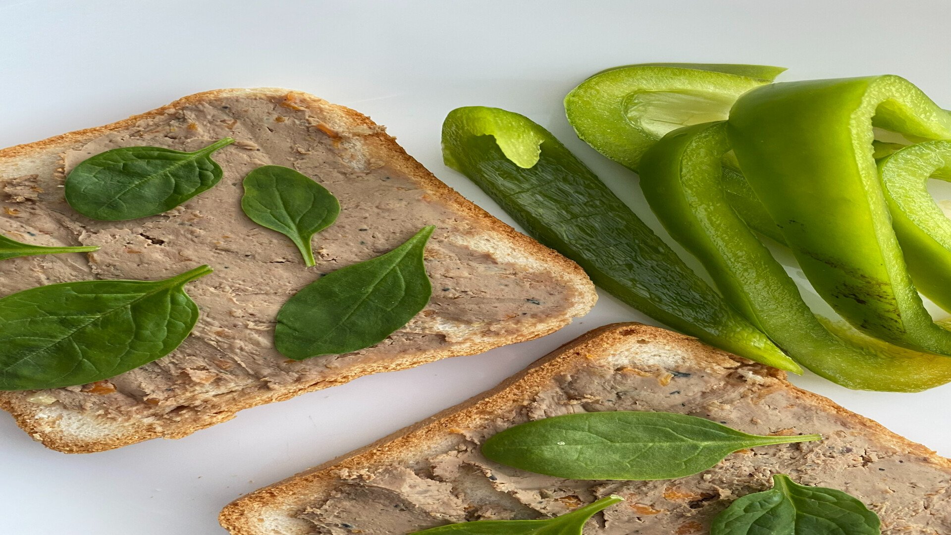 Recept - Pašteta od tunjevine