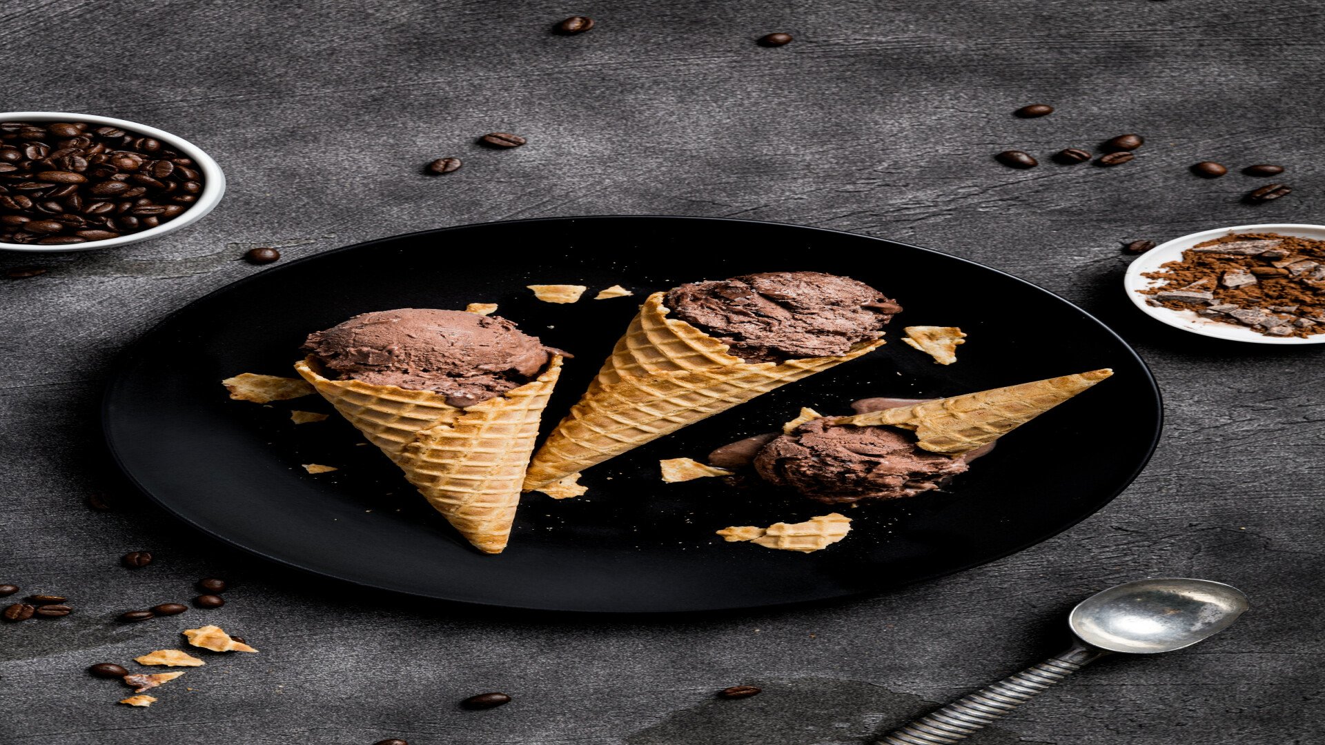 Recept - Recept za sladoled od nutelle