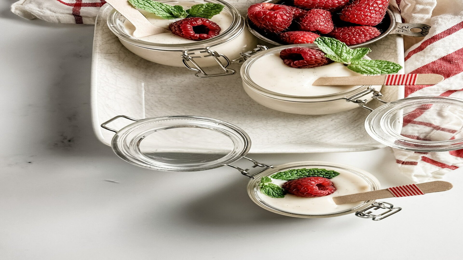 Recept - Recept za domaći puding sa vanilijom