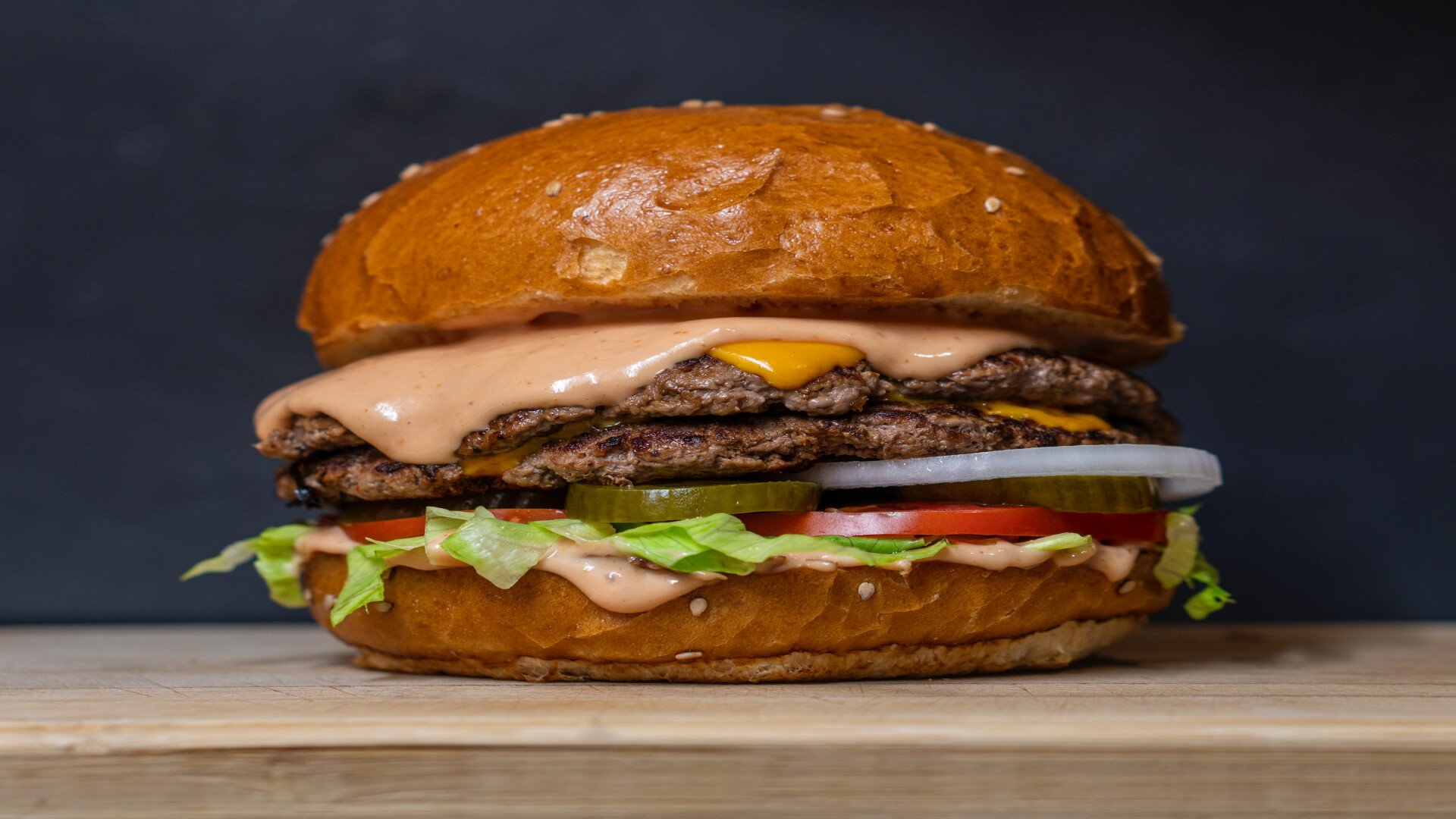 Recept - Recept za domaći umak za hamburger