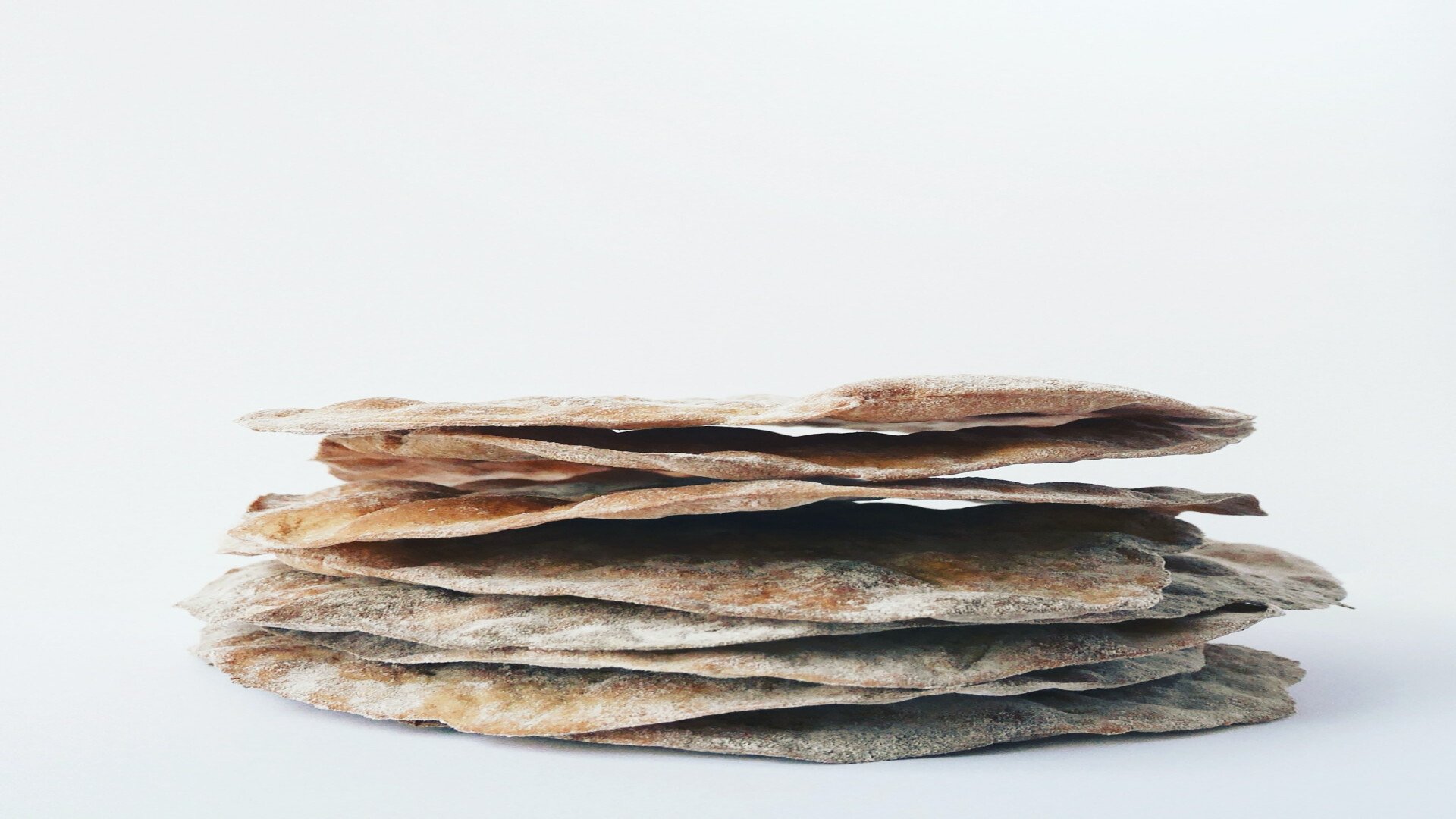 Recept - Domaće integralne tortilje