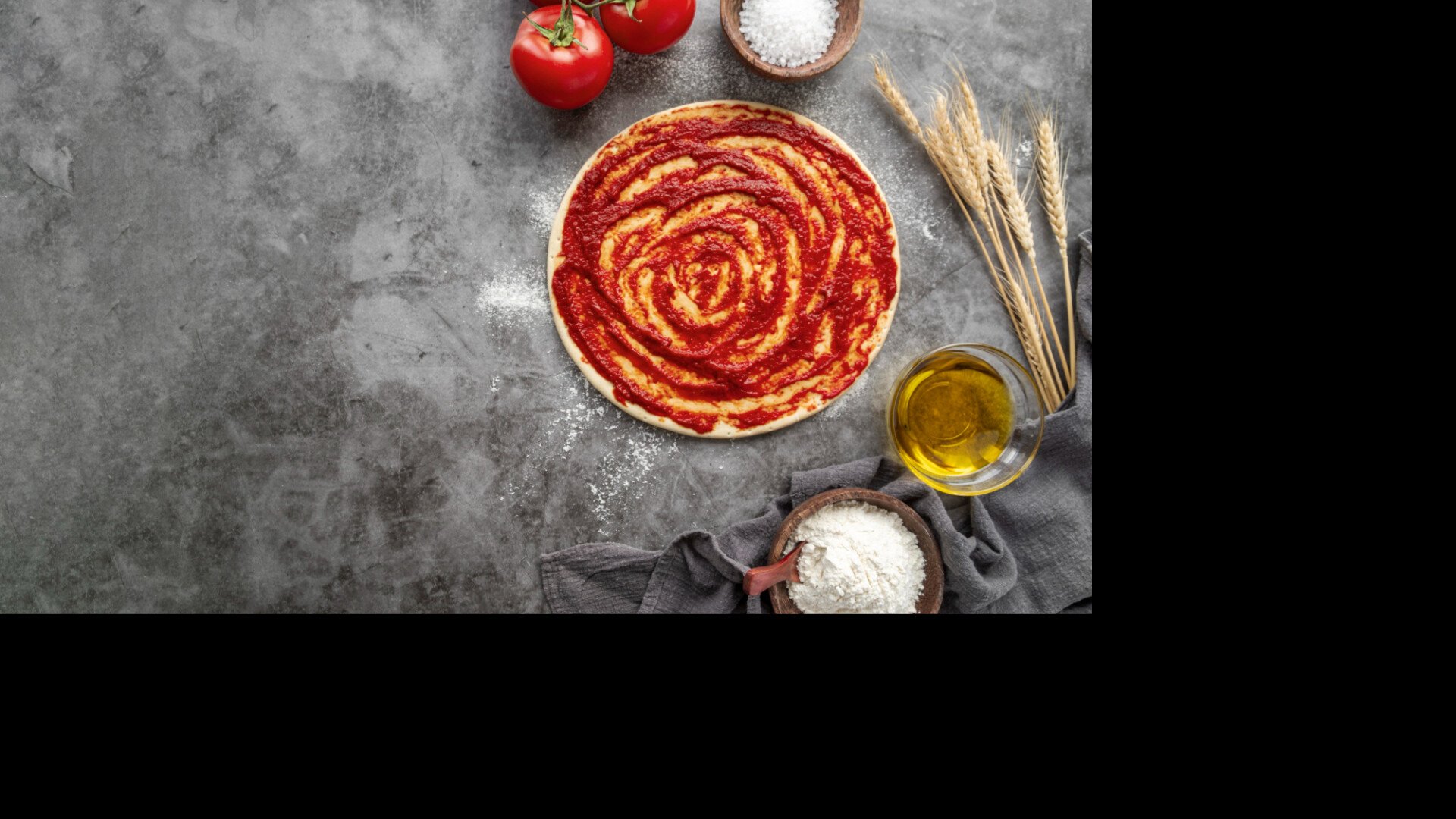 Recept - Ljuti pizza sos