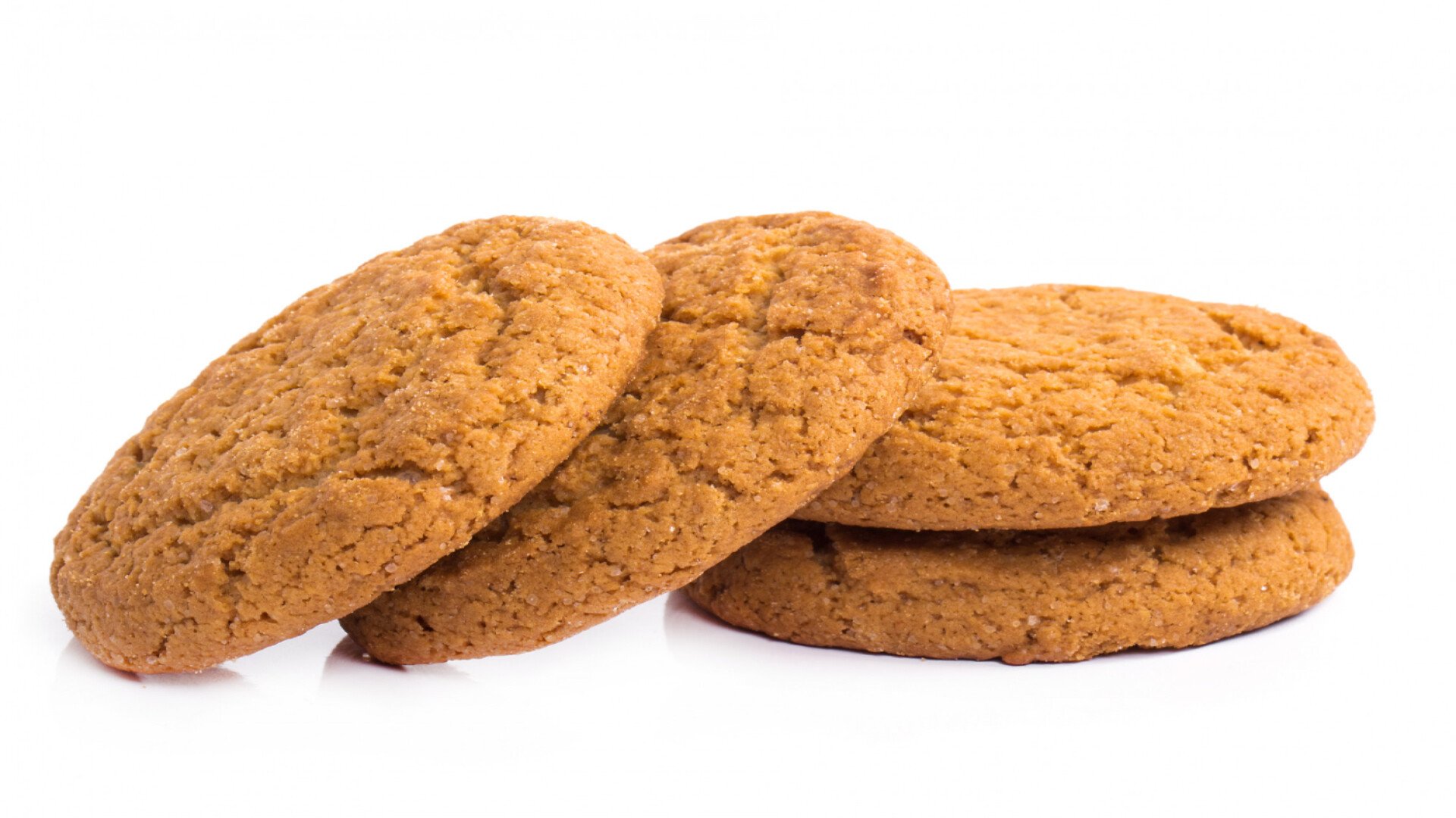 Recept - Keksi sa cimetom, medom i đumbirom