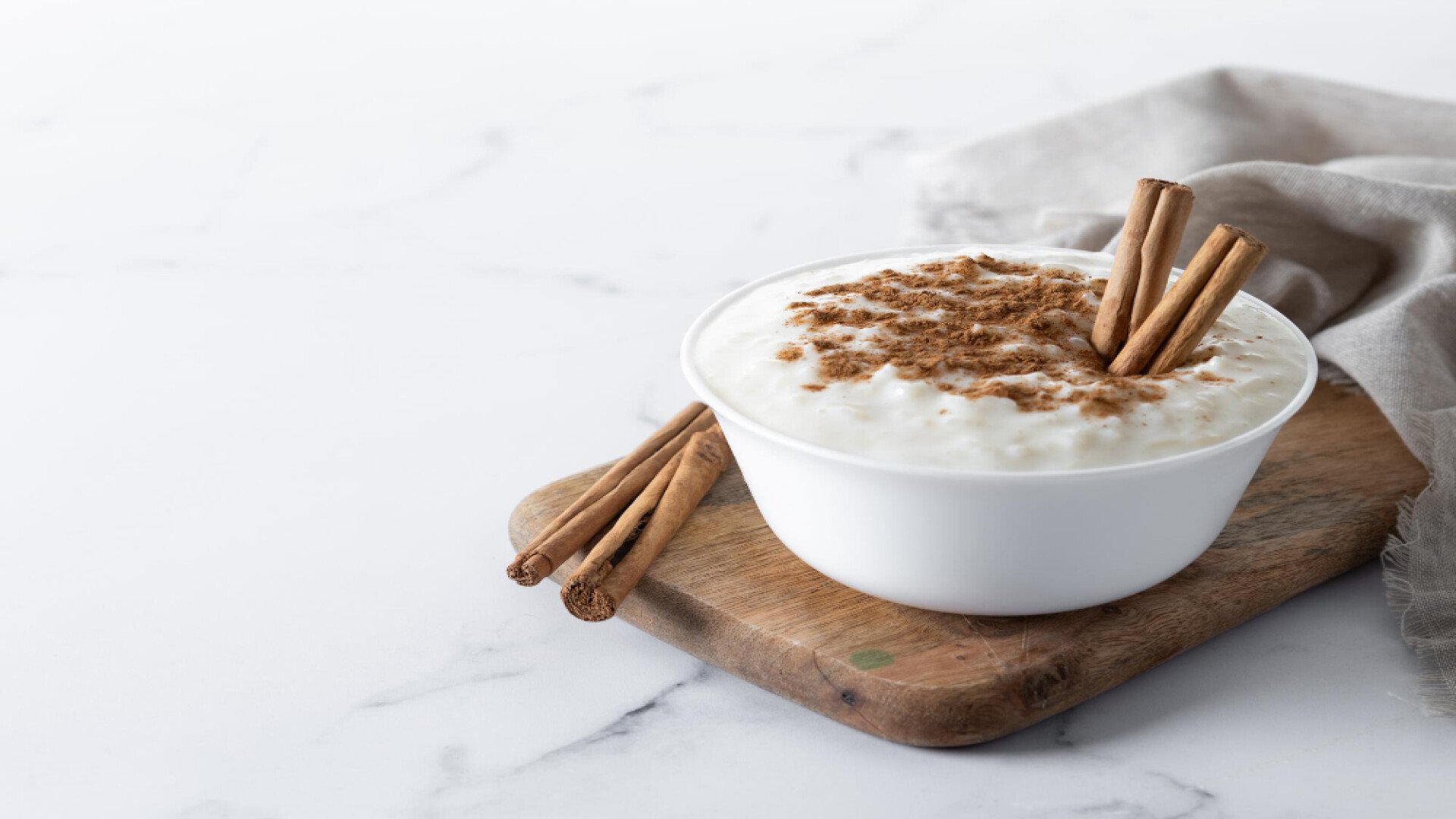 Recept - Brzi puding sa kokosom