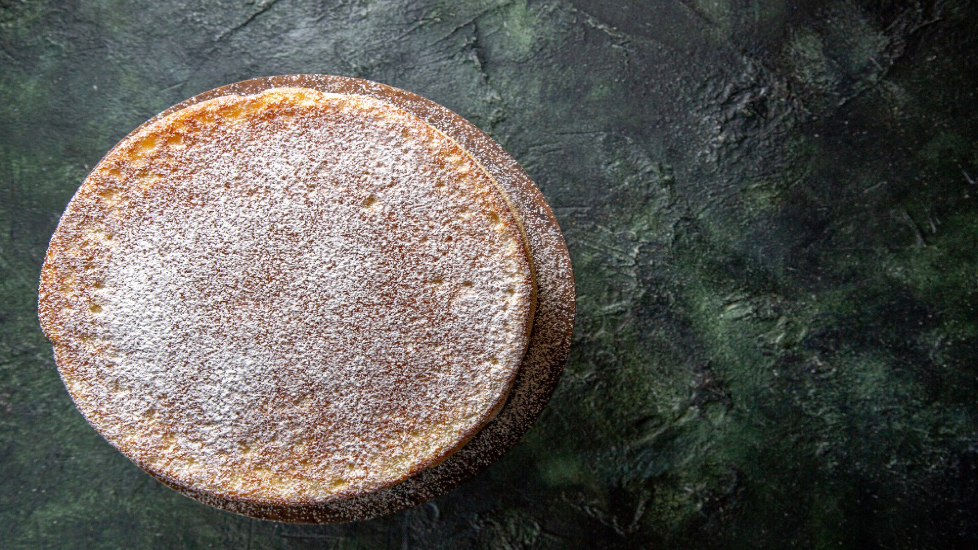 Recept - Biskvit za tortu sa orasima