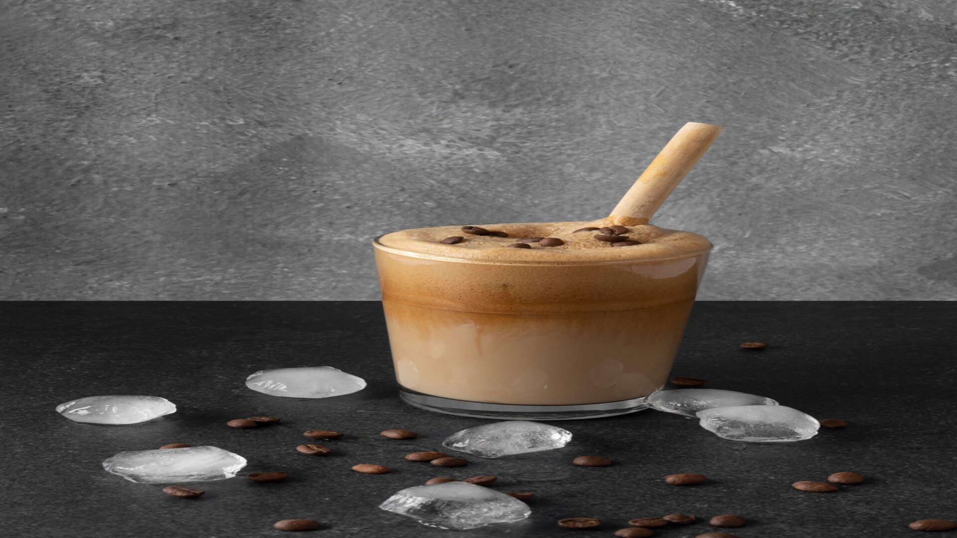 Recept - Ledena kafa sa cimetom i vanilijom