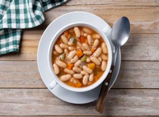 Recept - Meksički recept za grah