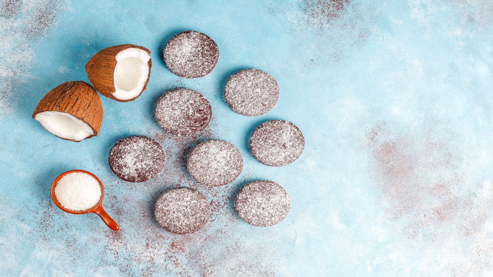 Recept - Mekani sočni čupavci