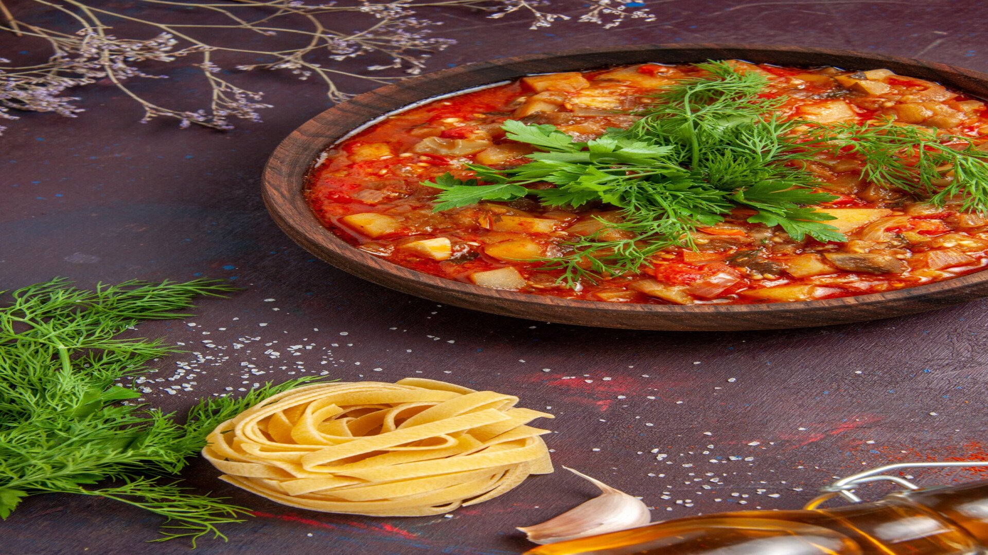 Recept - Pileći ragu sa povrćem