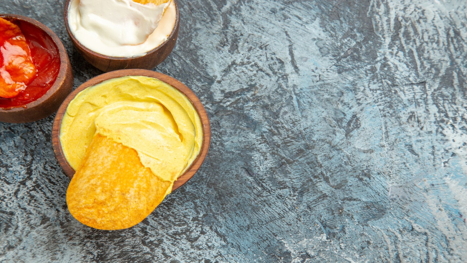Recept - Umak od majoneze, senfa i meda