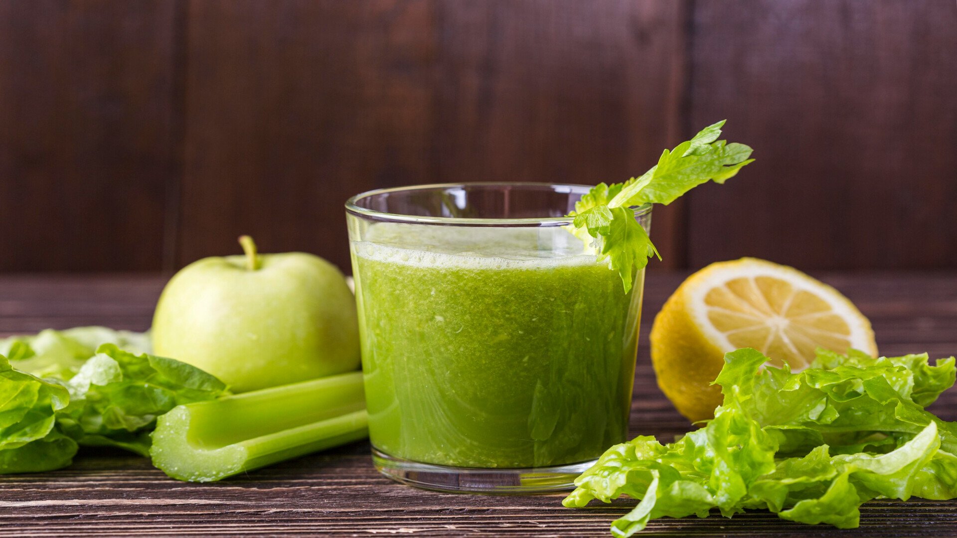 Recept - Detoks sok od celera, limuna i meda