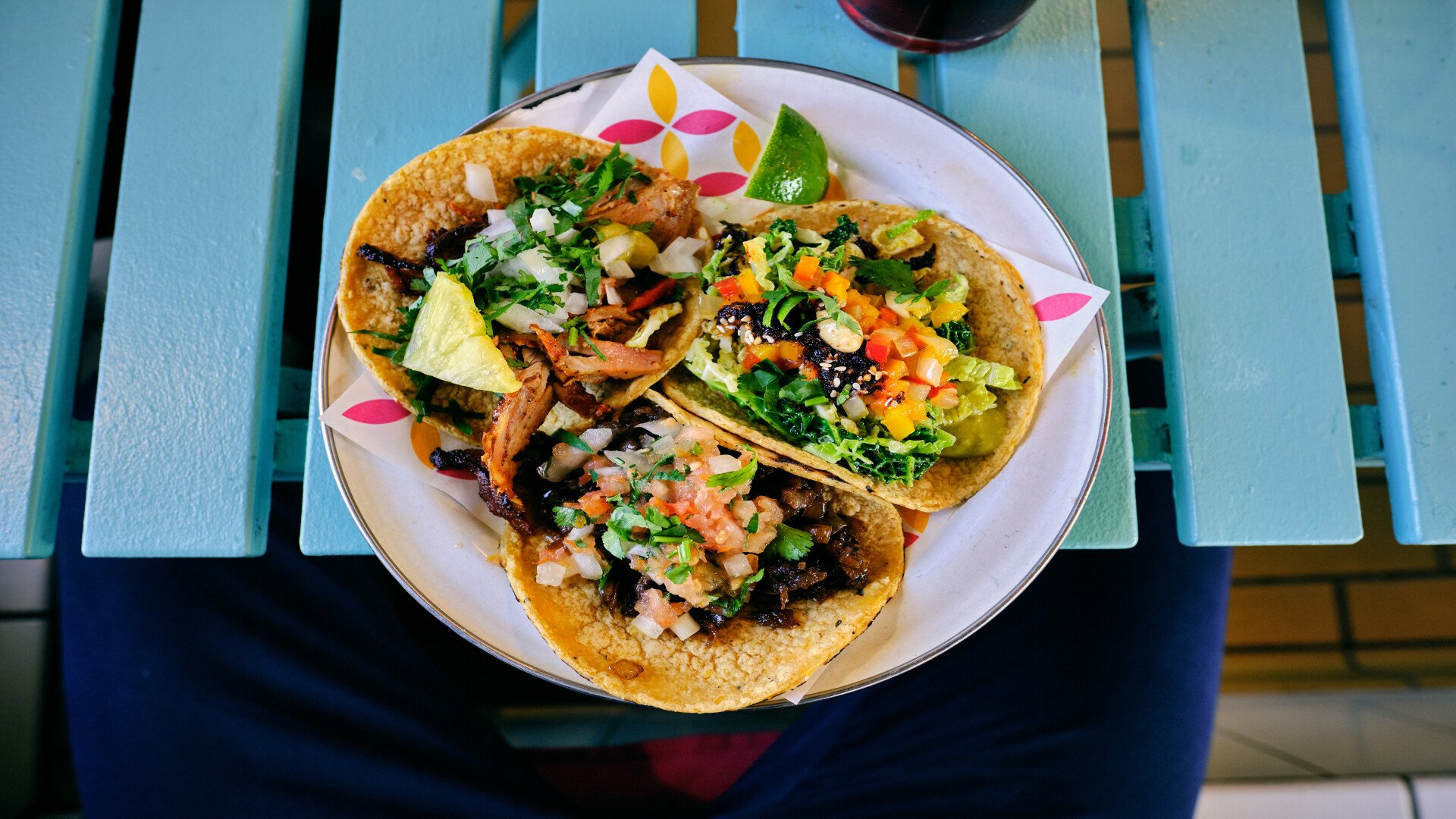 Recept - Recept za domaće integralne tortilje