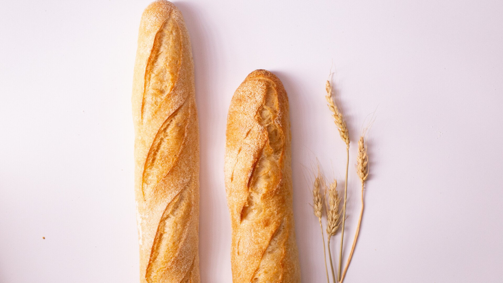 Recept - Recept za bagete kao iz pekare