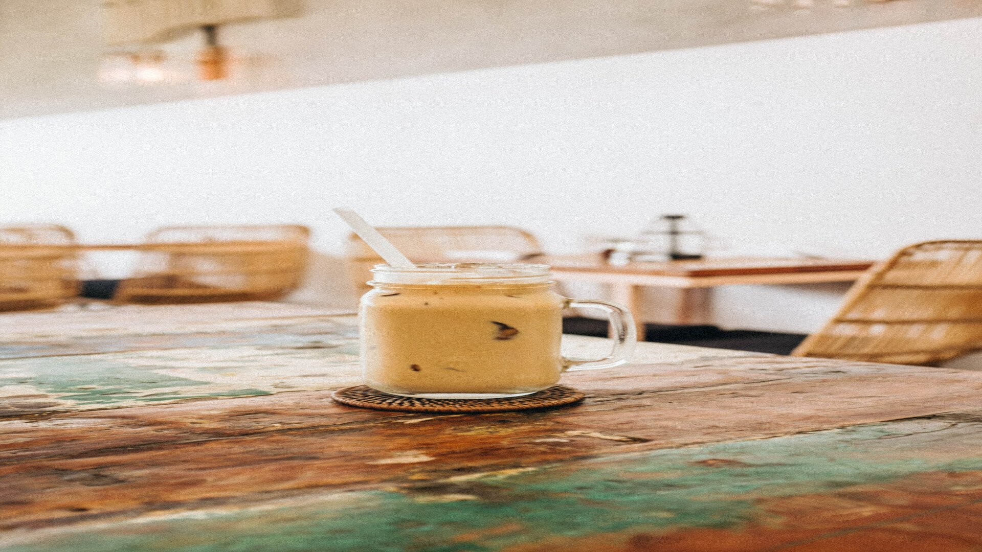 Recept - Ledena kafa sa vanilijom