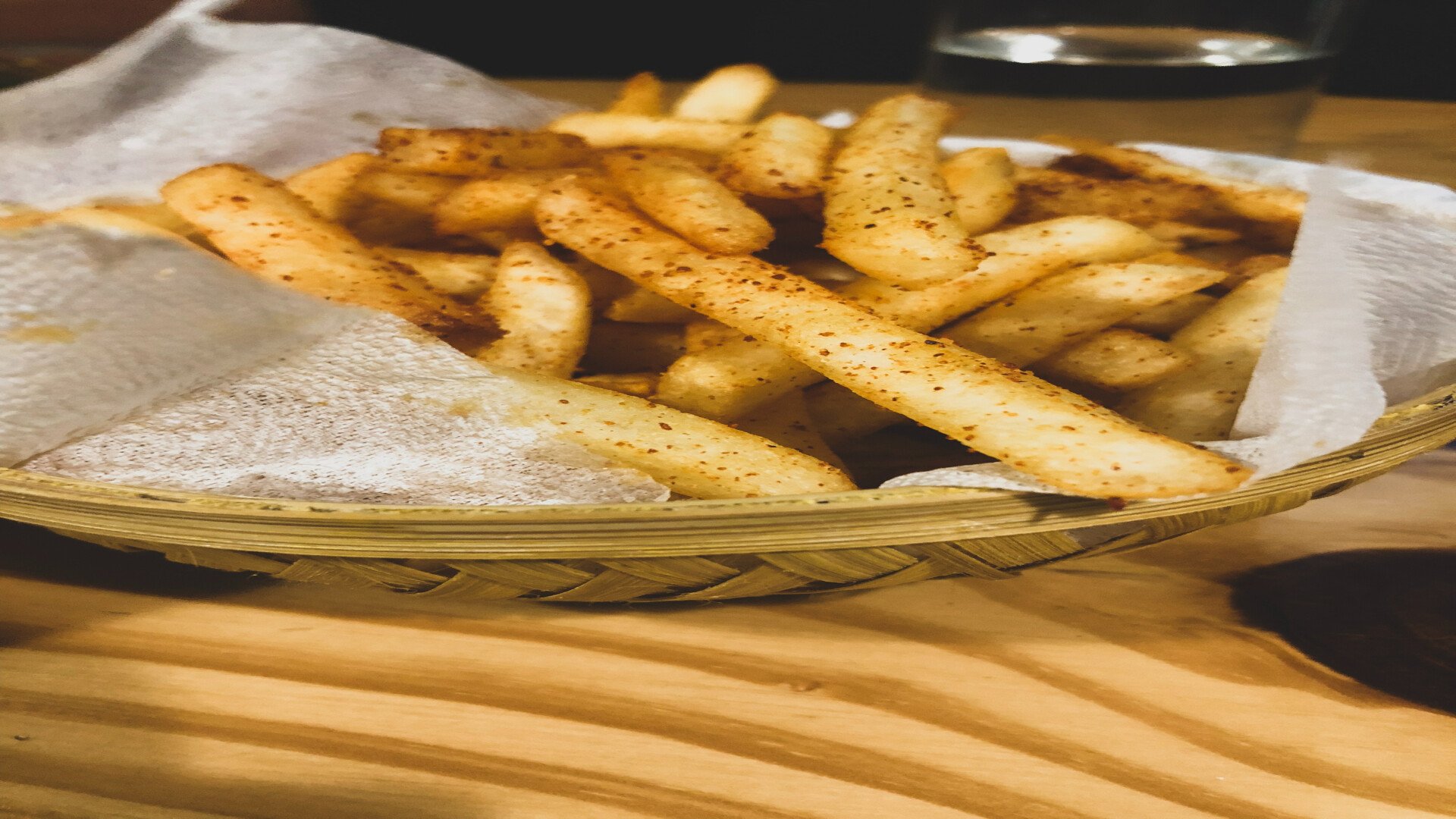 Recept - Recept za domaći pomfrit iz pećnice